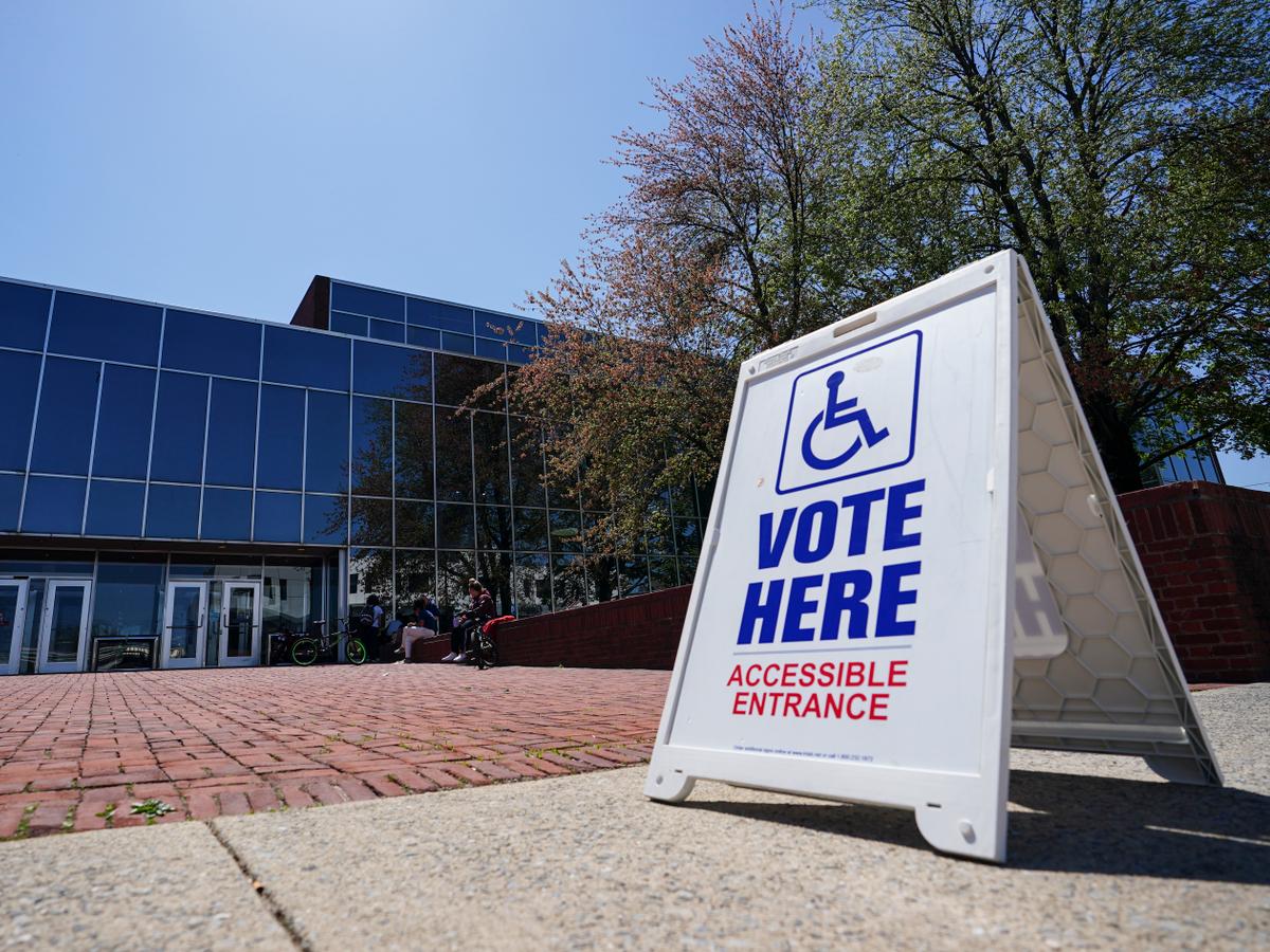 Trump pardon doesn’t apply to double-voting suspect: judge • Spotlight PA