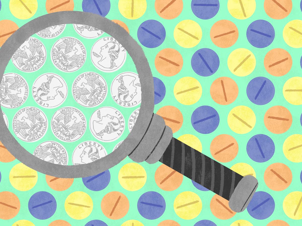 How did Pennsylvania counties spend opioid settlement money? • Spotlight PA