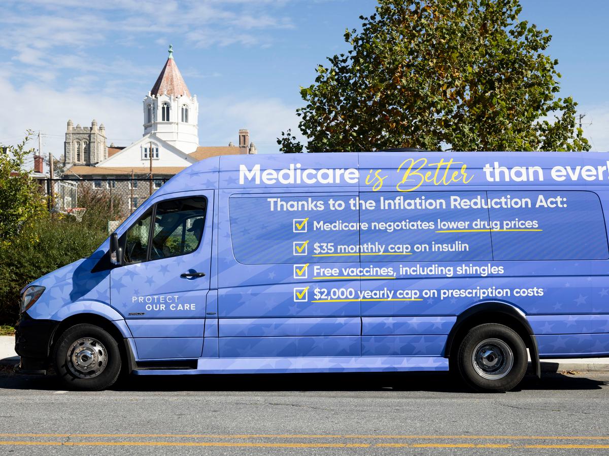 Medicare or Medicare Advantage? How to decide • Spotlight PA