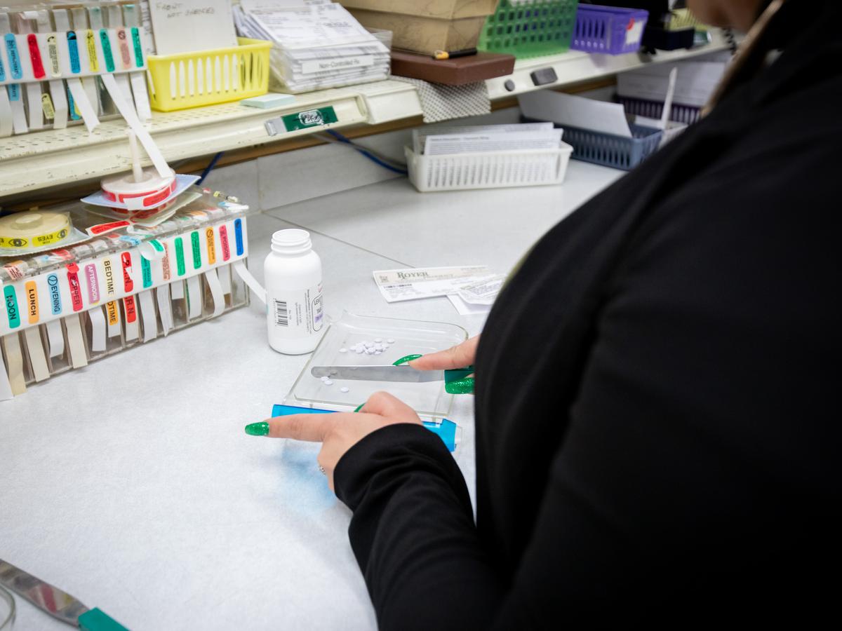 ADHD medication shortage strains patients, caregivers • Spotlight PA