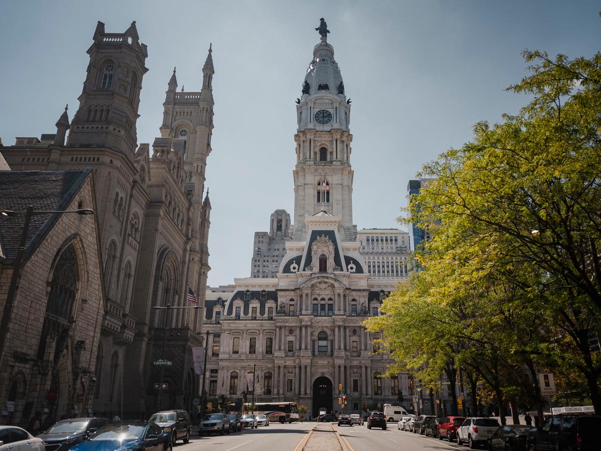 The real history behind Trump’s false claims of Philadelphia fraud ...