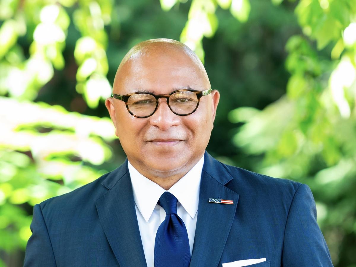 Tim DeFoor wins PA auditor general race • Spotlight PA