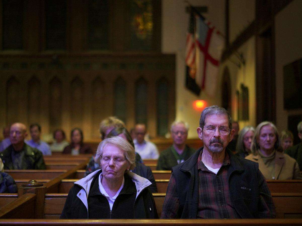 Lancaster, PA priest on surviving 2024 election • Spotlight PA