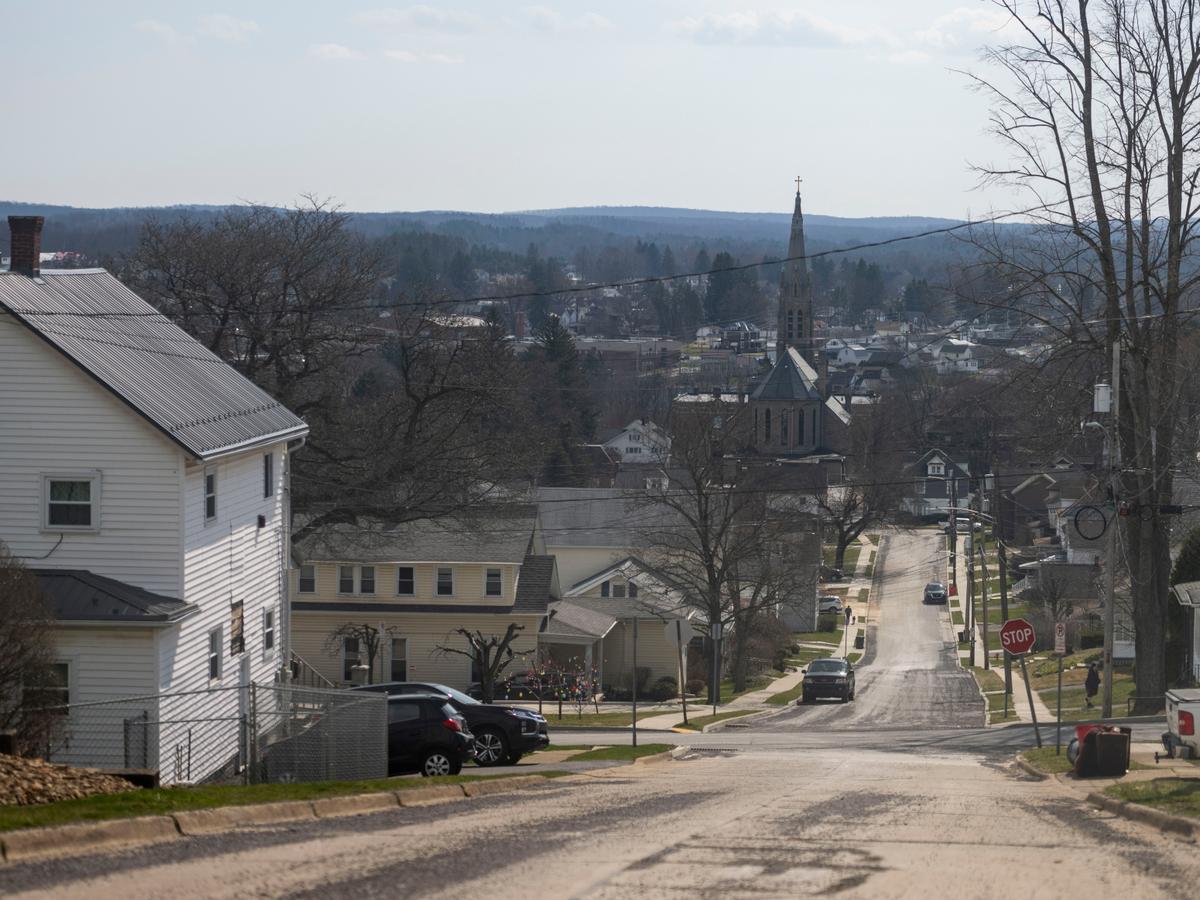 How your PA community is spending federal pandemic relief funds ...