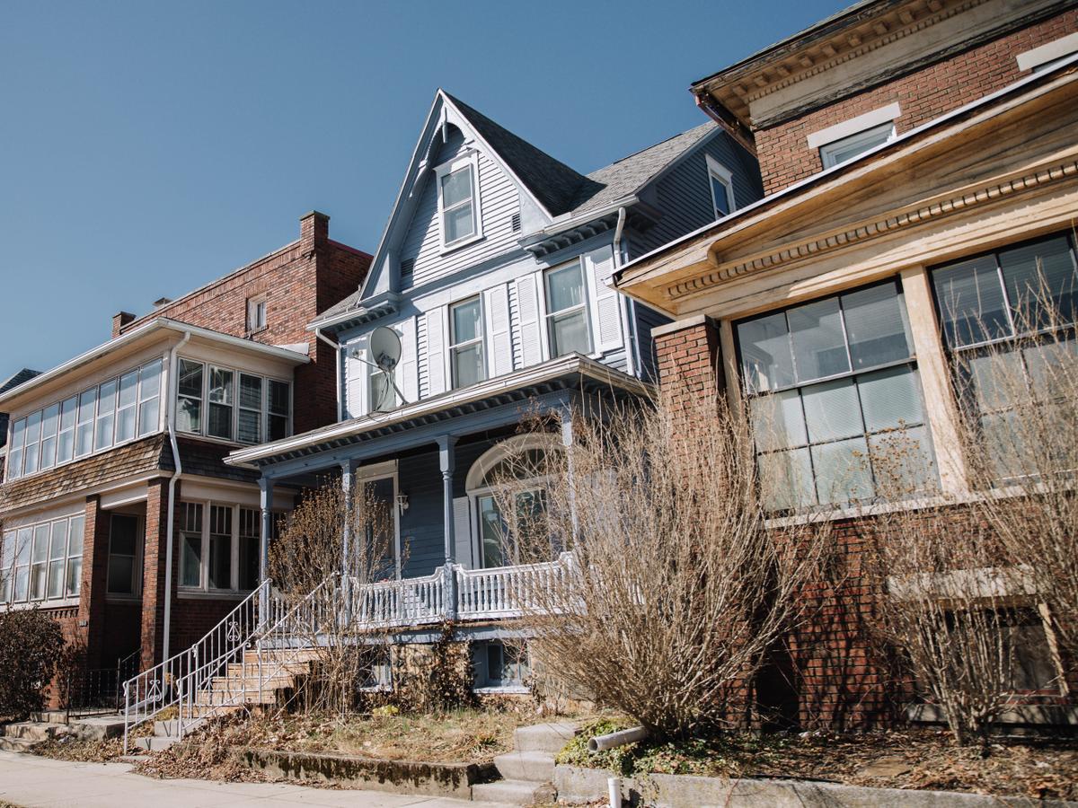 PA lawmakers push new housing bills amid growing shortage • Spotlight PA