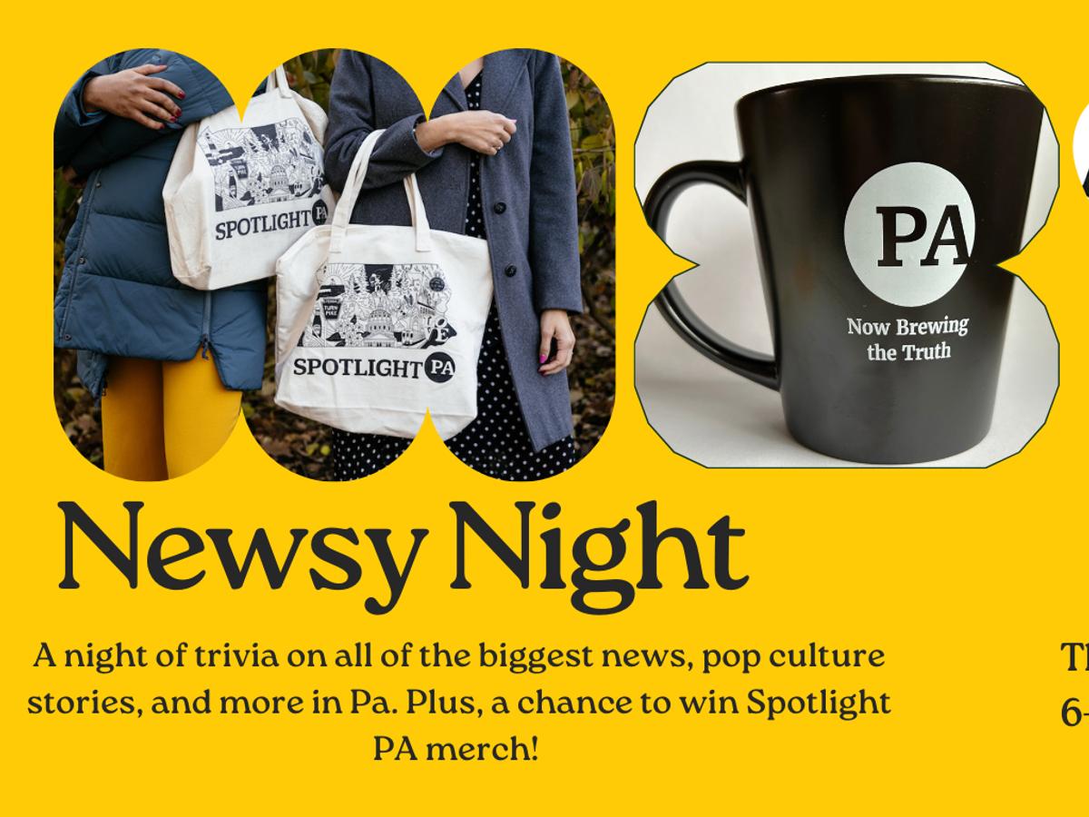 How well do you know Pennsylvania? • Spotlight PA