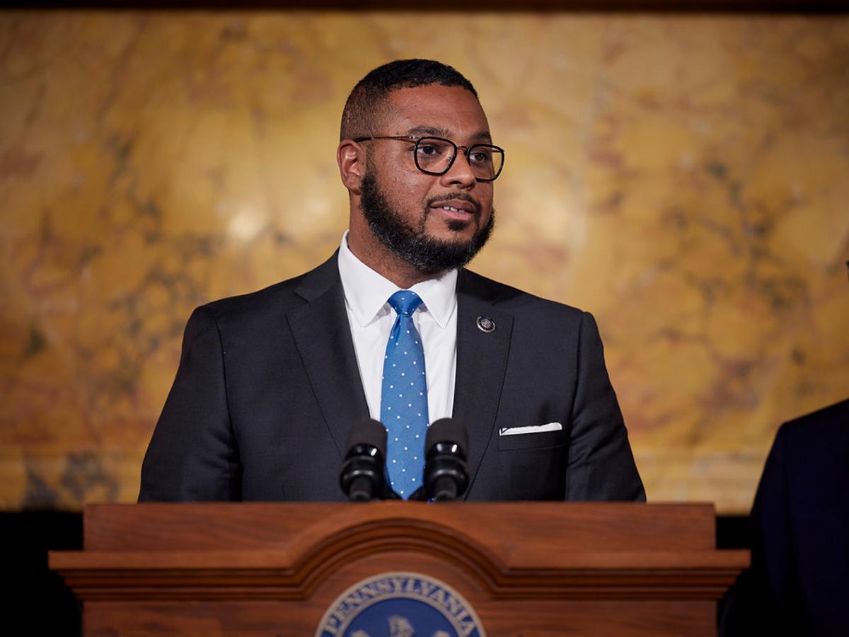 Pennsylvania launches new online pardon application • Spotlight PA