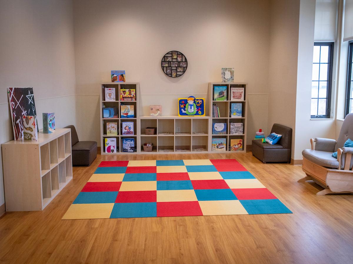 Trump admin hunt for fraud worries PA child care providers • Spotlight PA