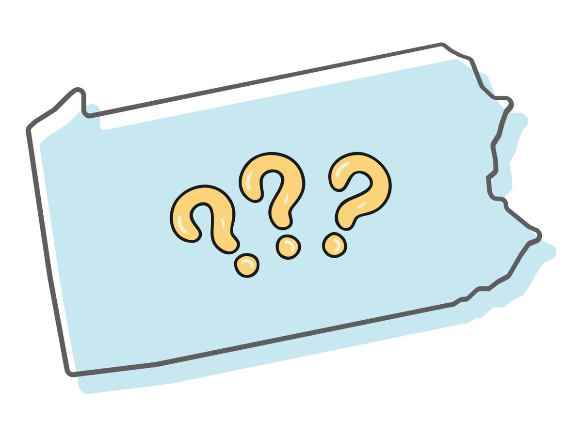 Quiz: Which of these events happened in PA? • Spotlight PA