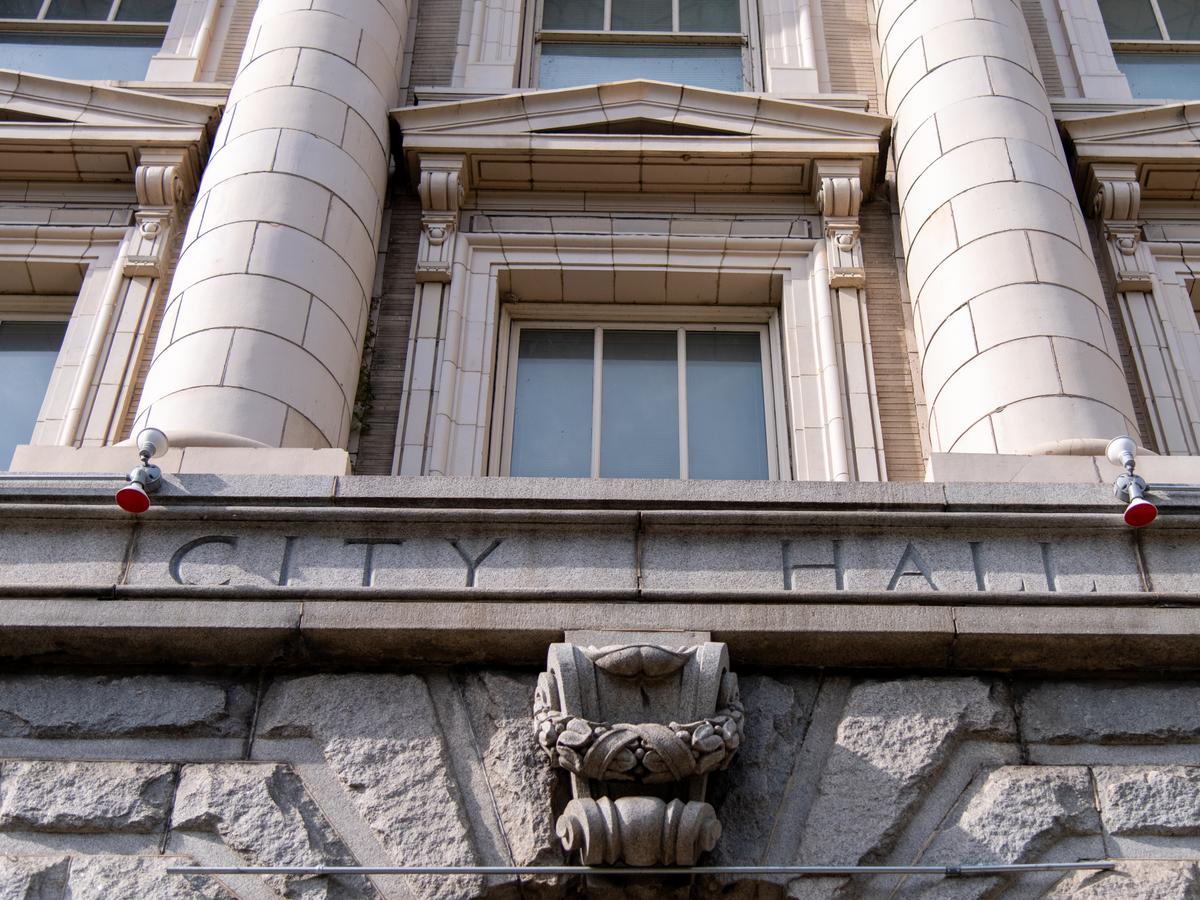 Reading charter commission set to meet after months of delays ...