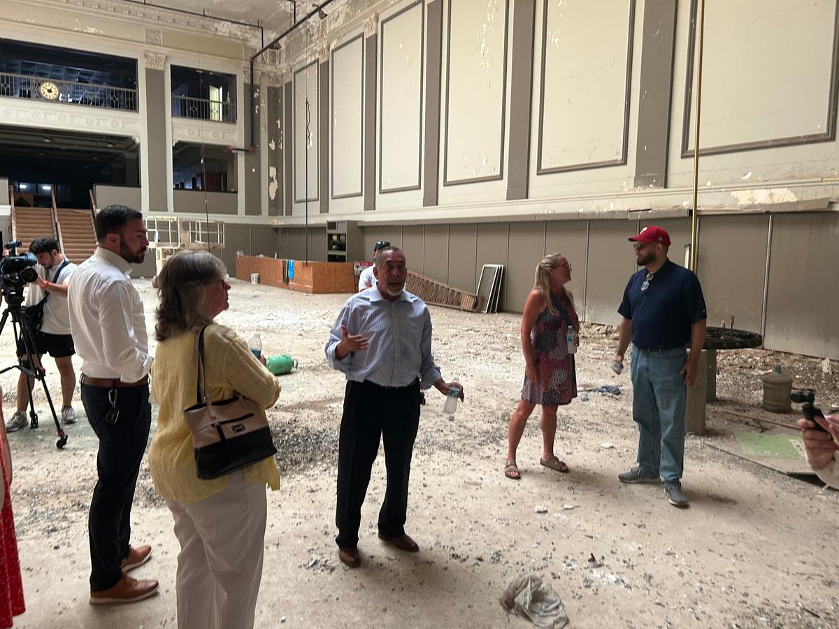 How a low baseline could boost Reading’s CRIZ returns later • Spotlight PA