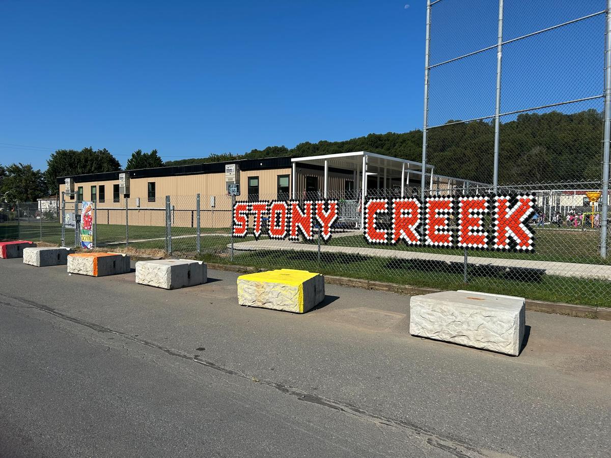 Mold delays Antietam elementary start, costs district $79K • Spotlight PA