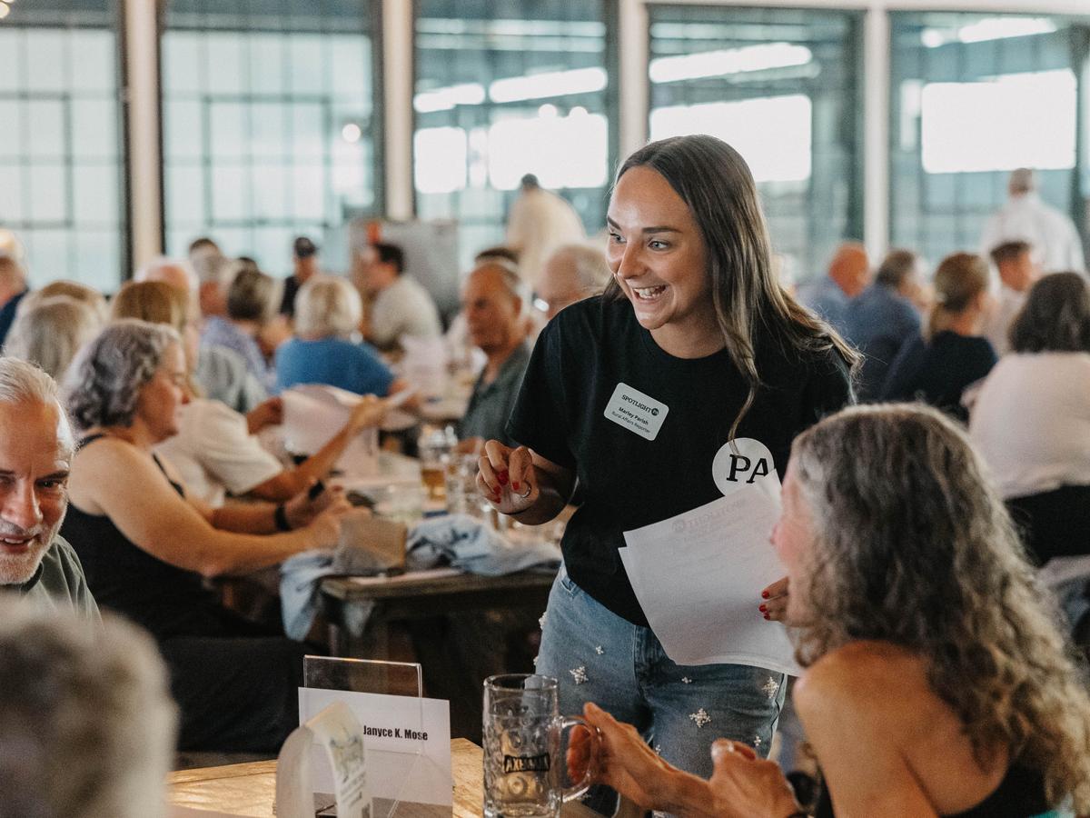 Spotlight PA State College hosts quiz bash • Spotlight PA