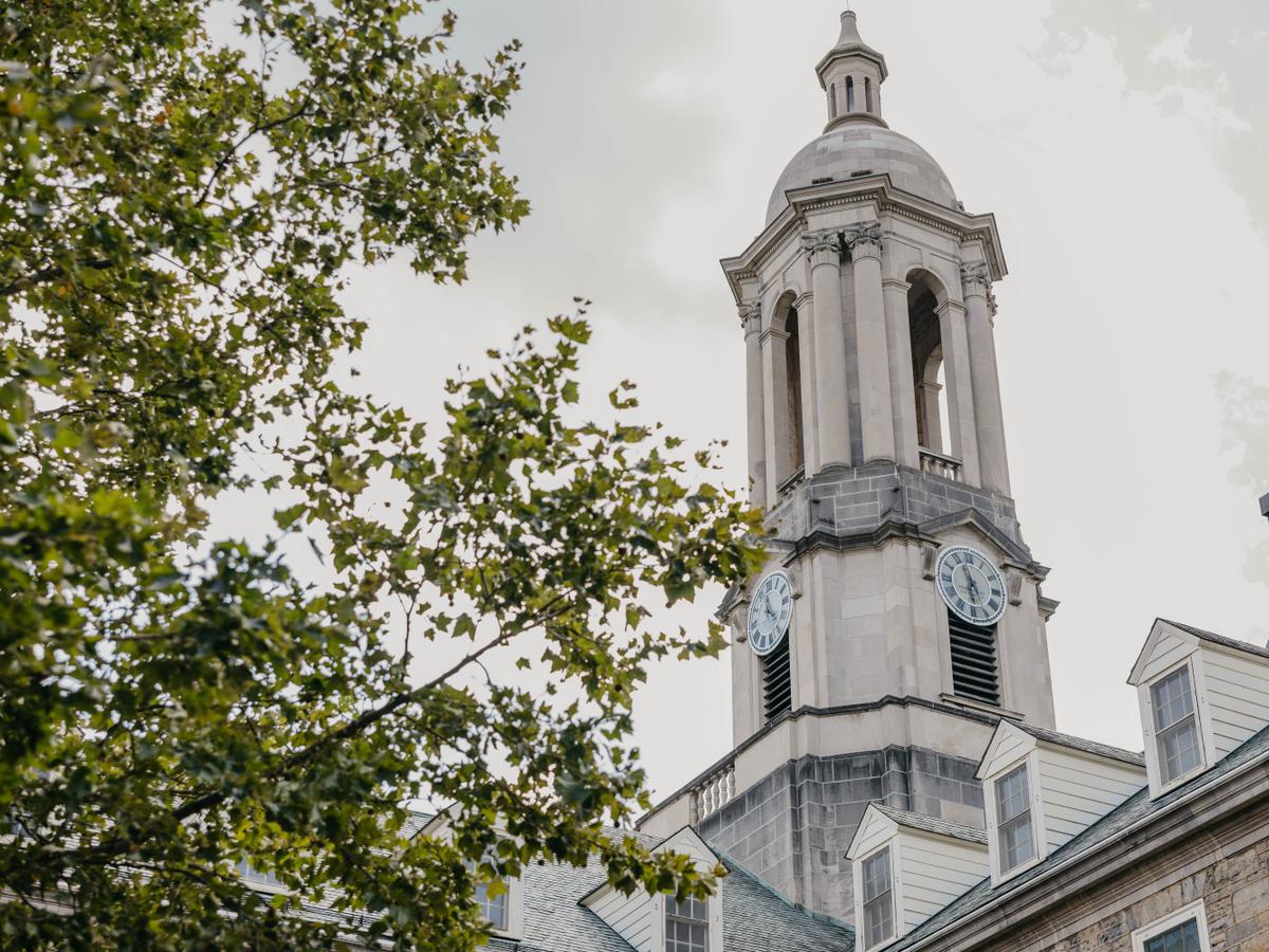 Some private Penn State trustee meetings may violate PA law: experts ...