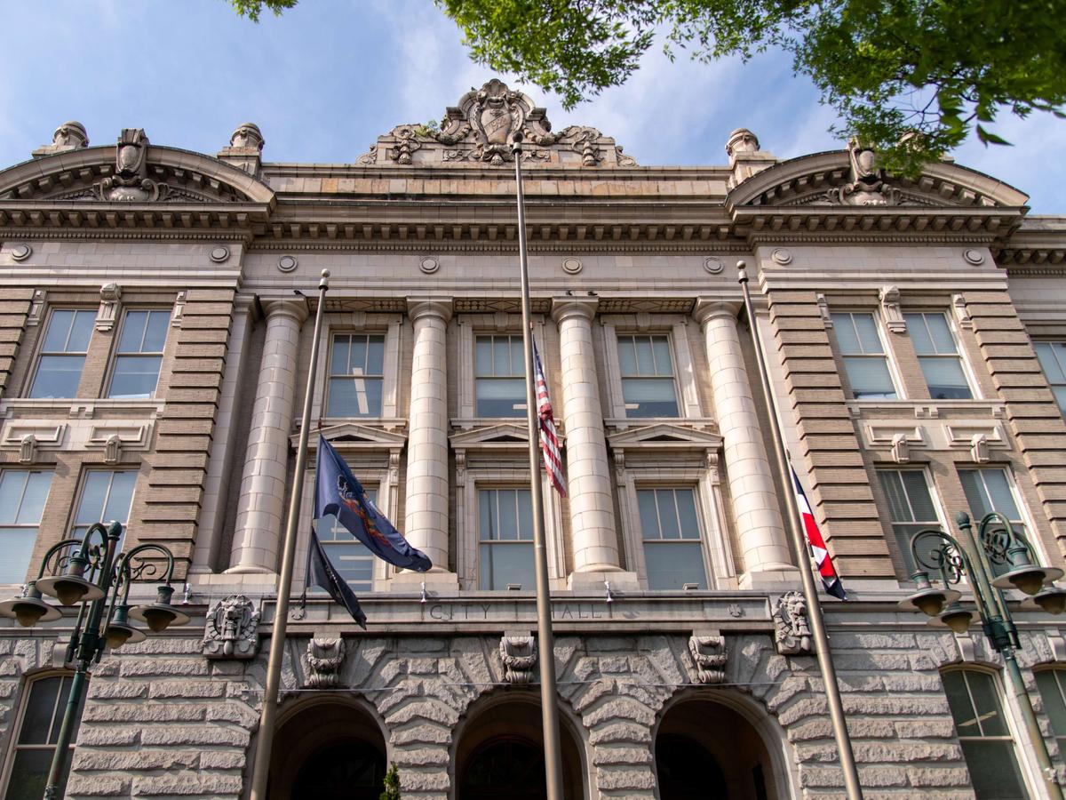 Reading city council scheduled to vote on 9% tax hike • Spotlight PA