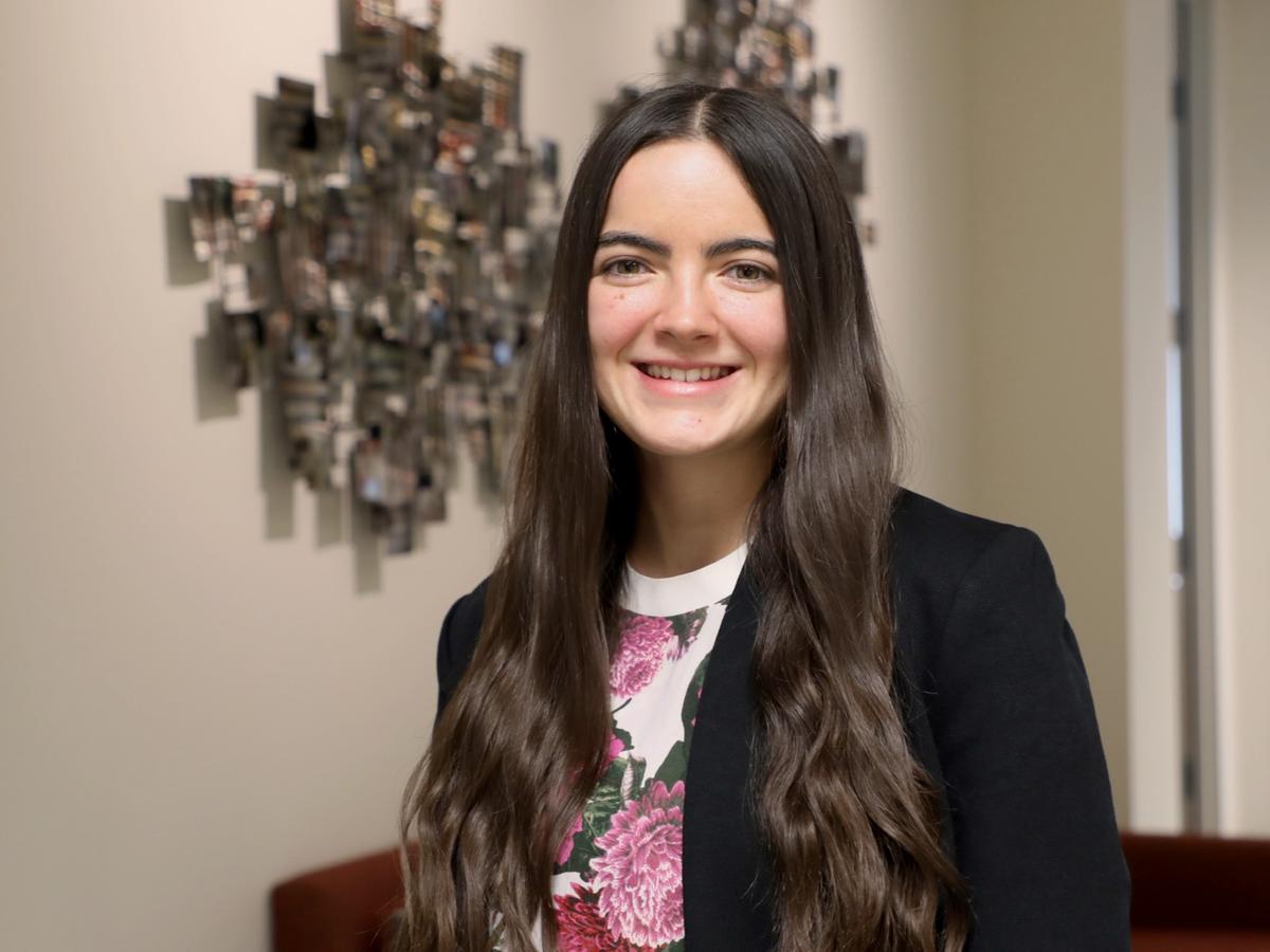 Meet a Berks County, PA, engineer blazing a trail for women • Spotlight PA