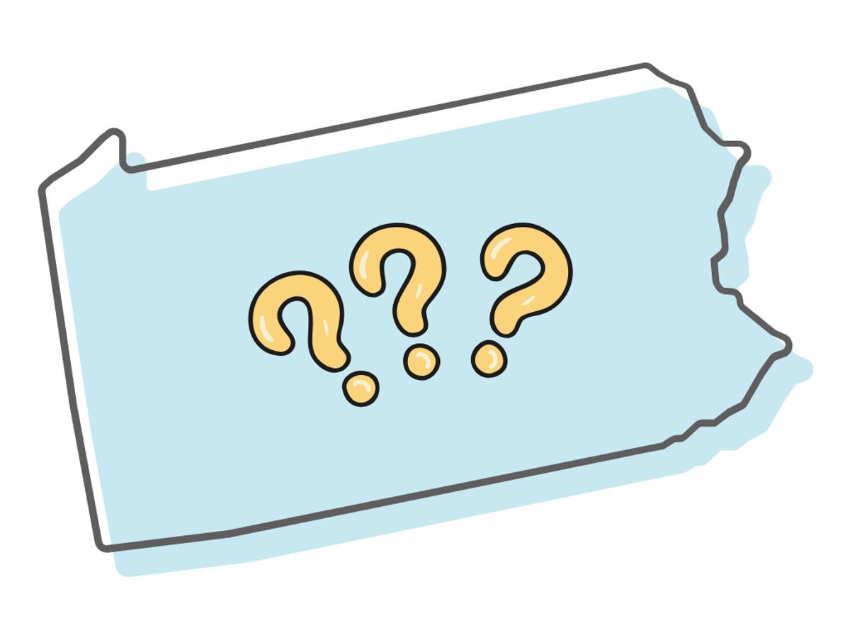 Take our PA inventions quiz • Spotlight PA