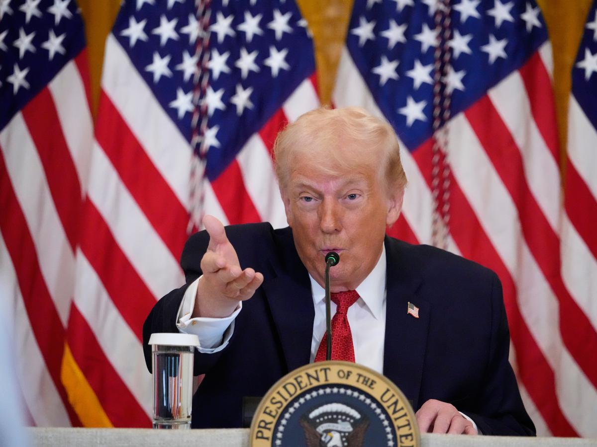 What does a Trump endorsement mean in 2026? • Spotlight PA