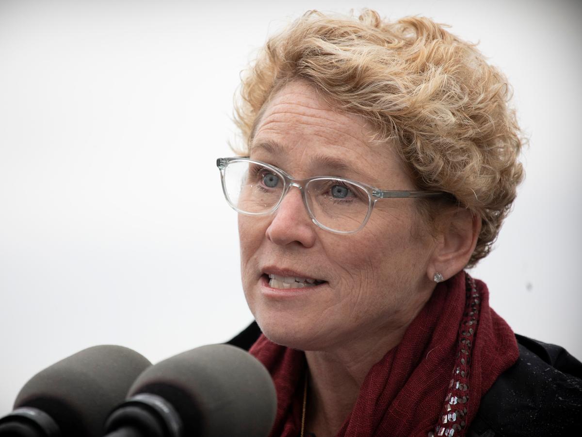 DOJ targets Dems in Congress over message to military • Spotlight PA