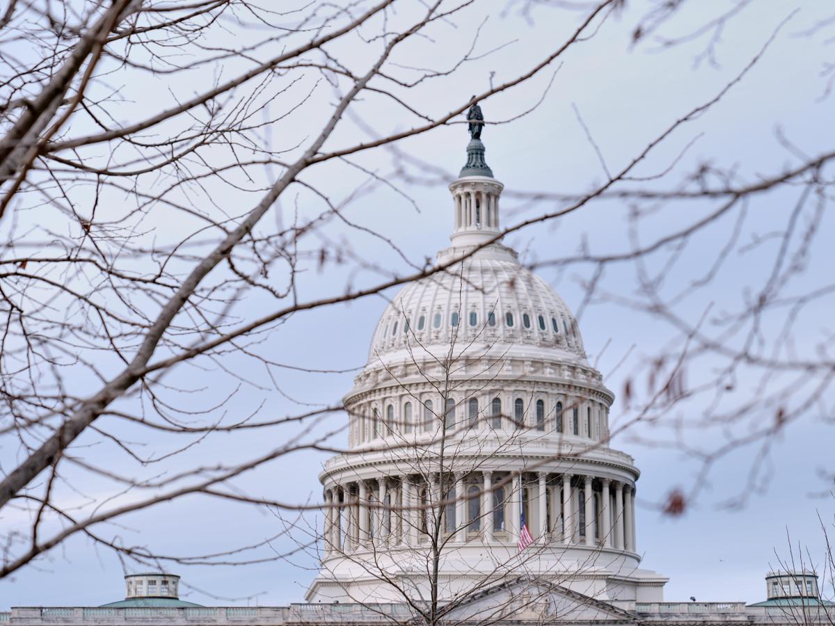 Most PA lawmakers in Congress are worth over $1 million • Spotlight PA
