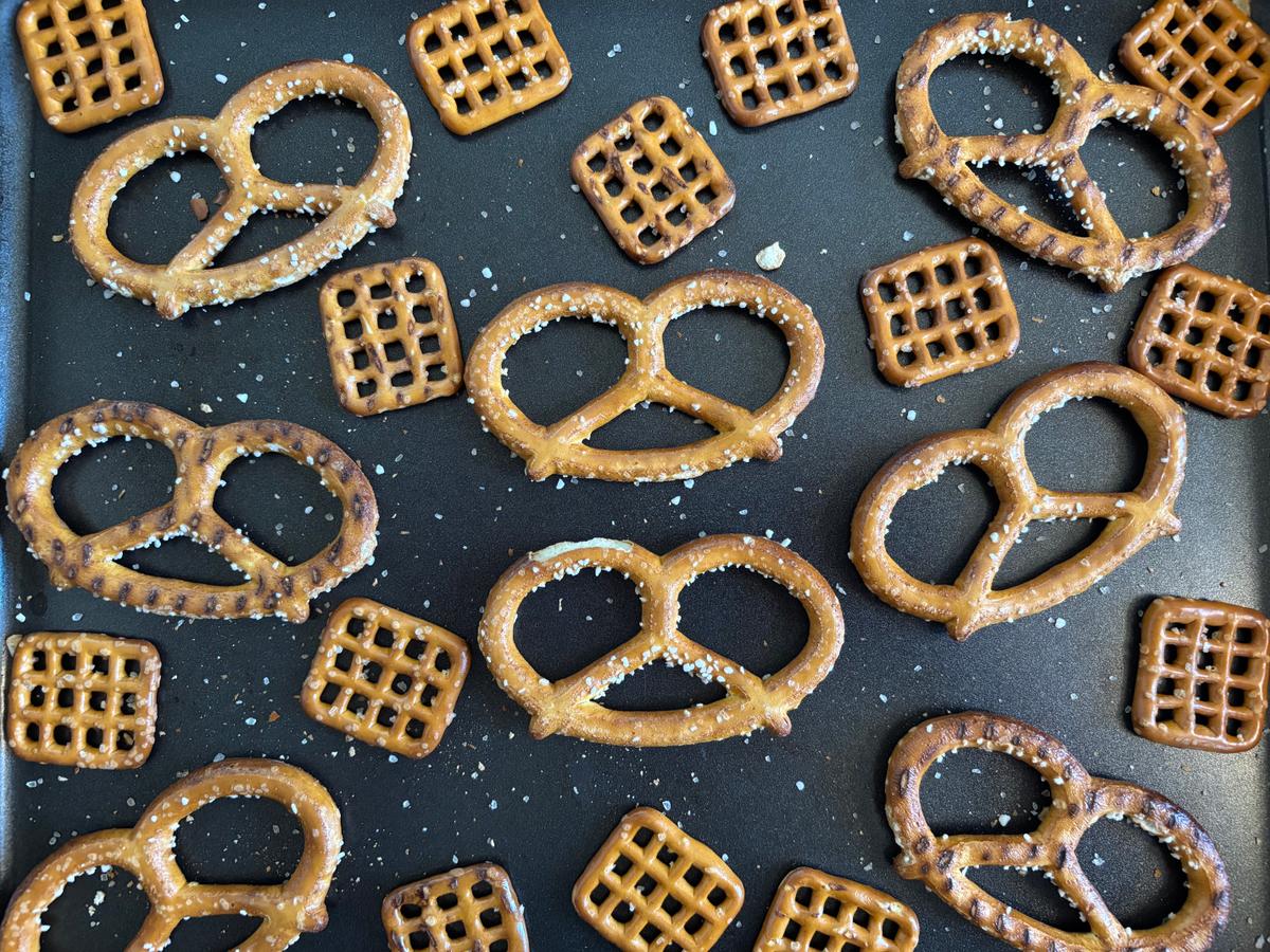 How pretzels became an essential PA snack • Spotlight PA