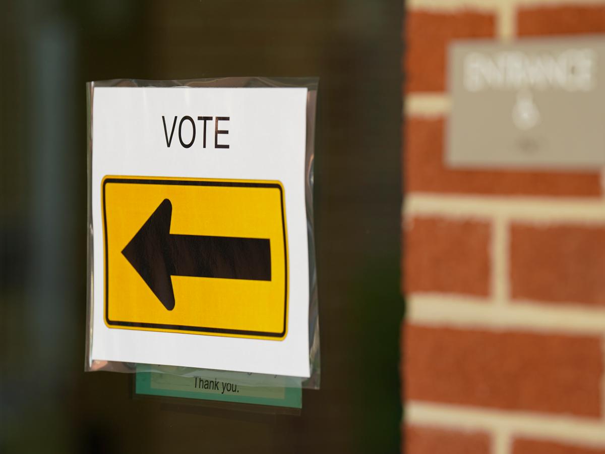 Election 2026: PA voters explain House, Senate choices • Spotlight PA
