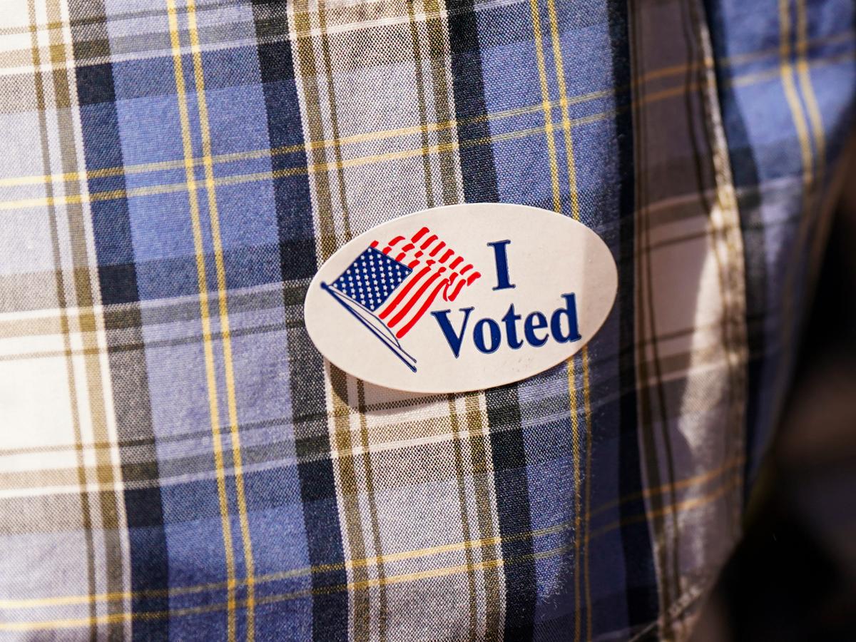 PA’s 2026 primary election goes well despite a few incidents • Spotlight PA