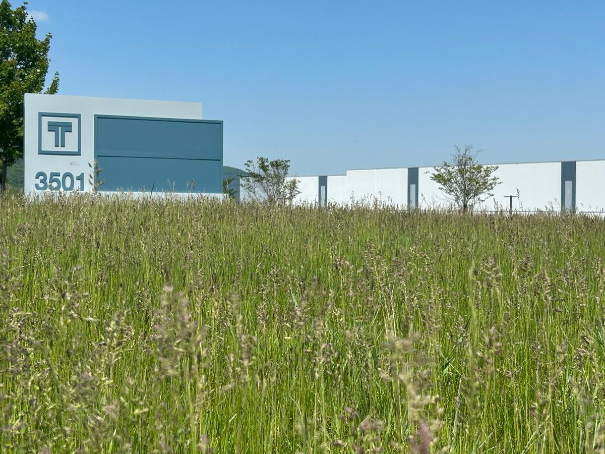 Developers will pay PA township over ICE warehouse deficiencies ...