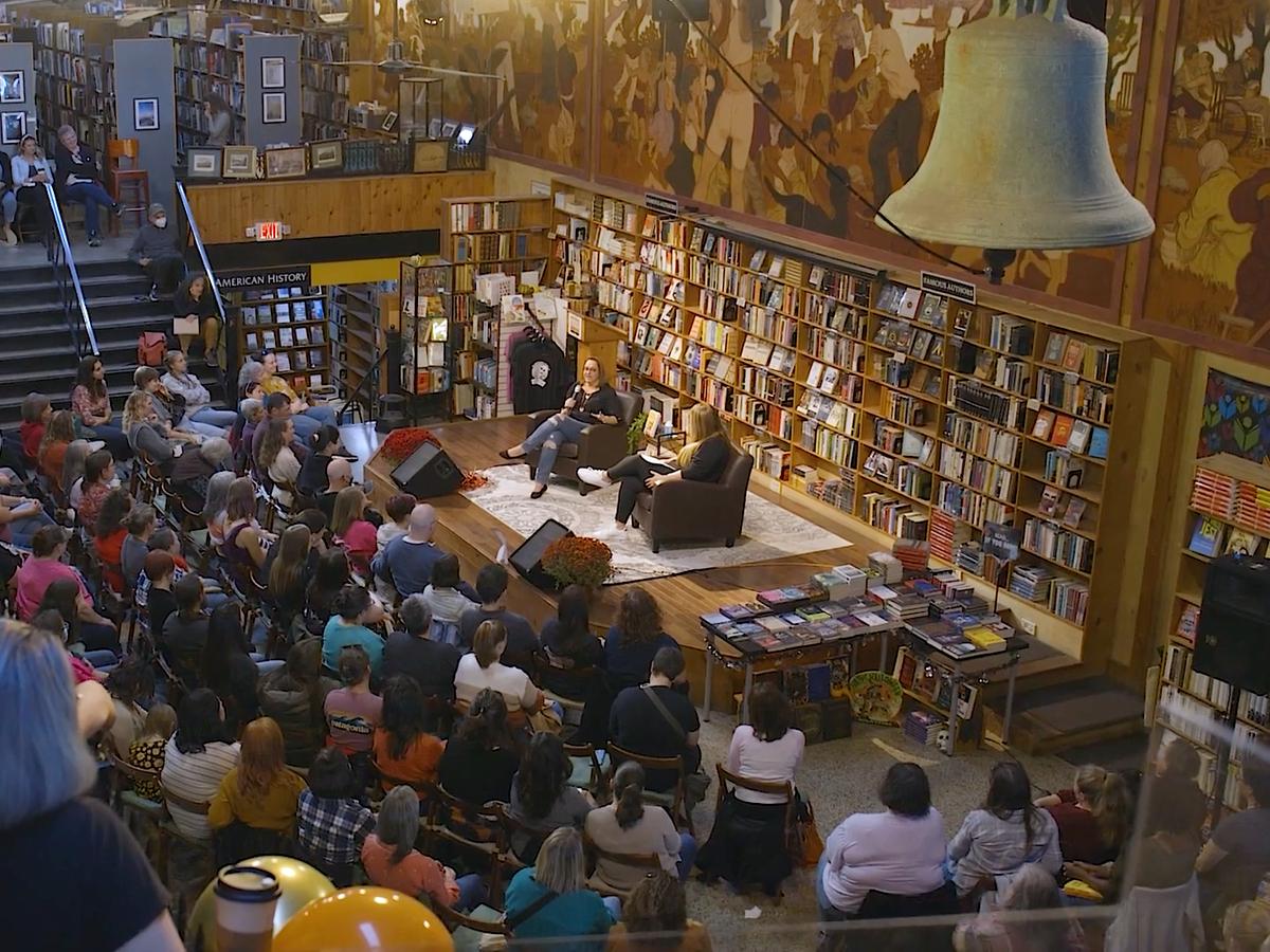 Spotlight PA partners with Midtown Scholar Bookstore • Spotlight PA
