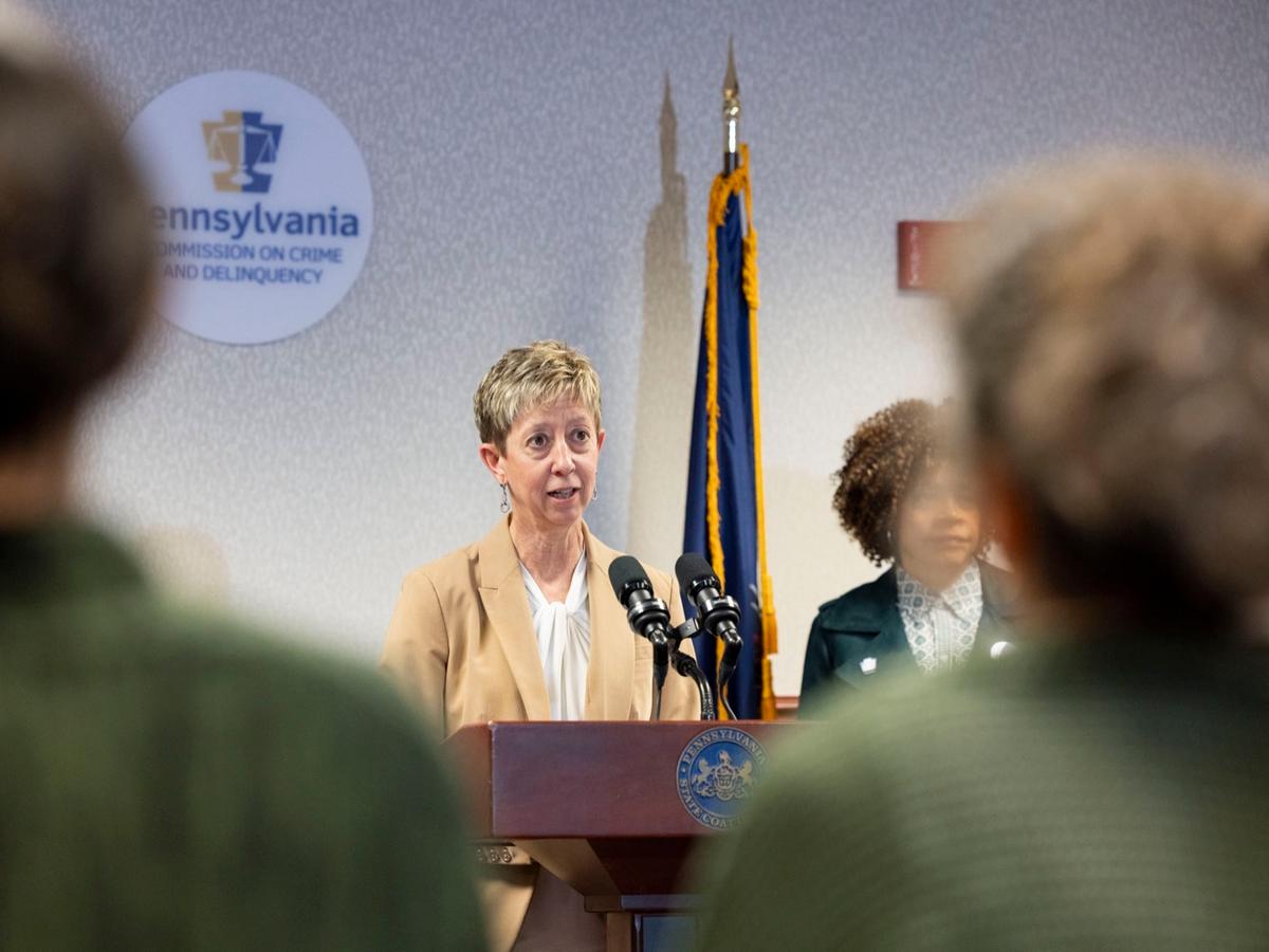 PA crime victim services face cuts after funding declines • Spotlight PA