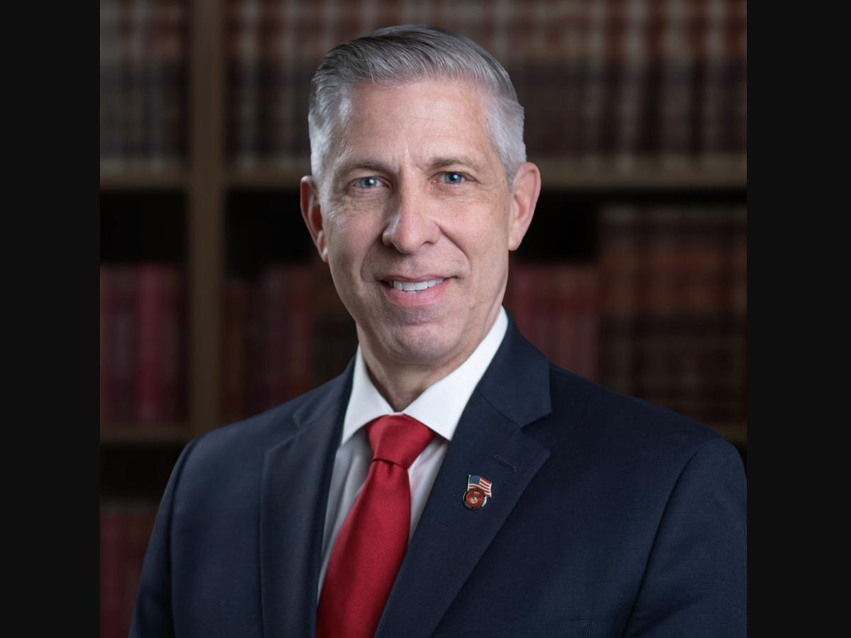 Who is Craig Williams, Republican for PA attorney general? • Spotlight PA
