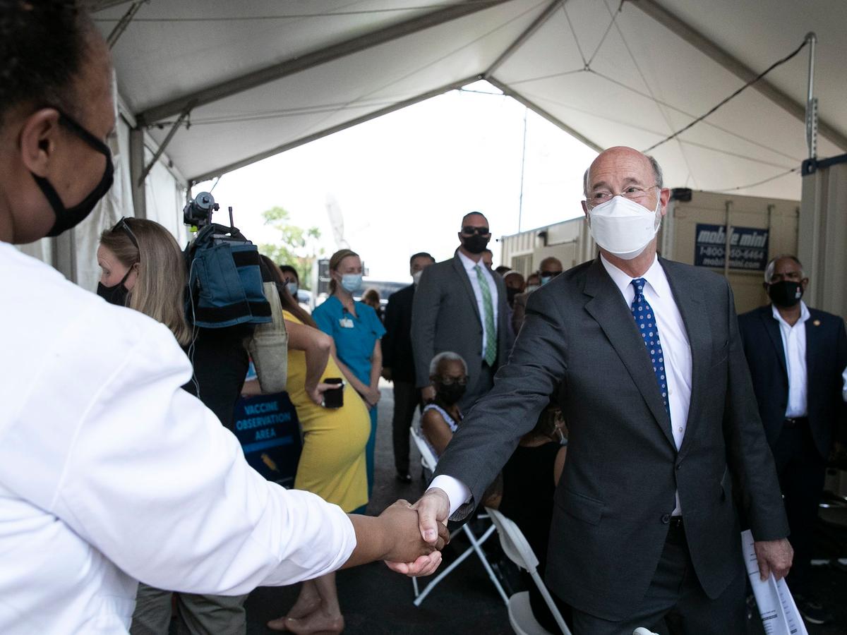 Pa. mask mandate for public and private schools expected to end in ...