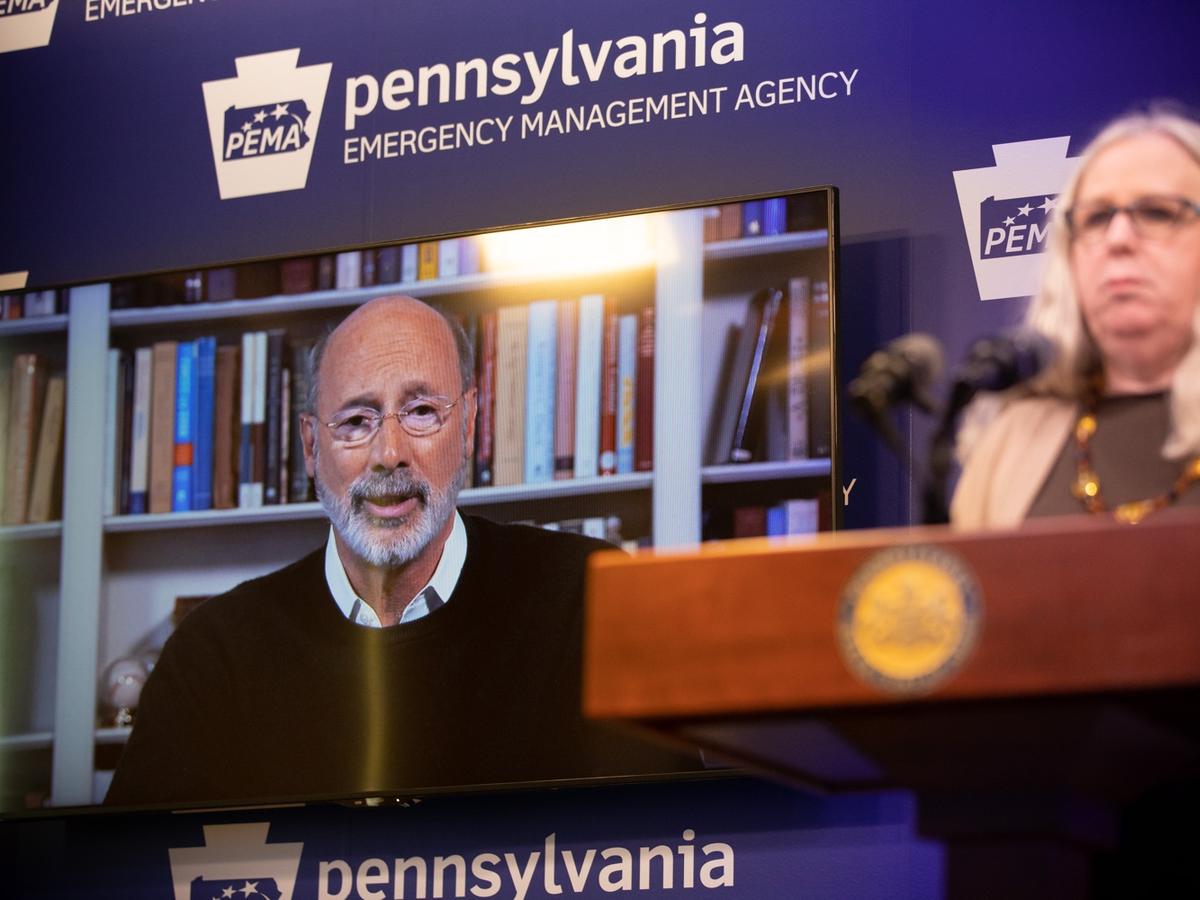 Gov. Tom Wolf authorizes Pa. to ‘commandeer’ needed medical supplies ...