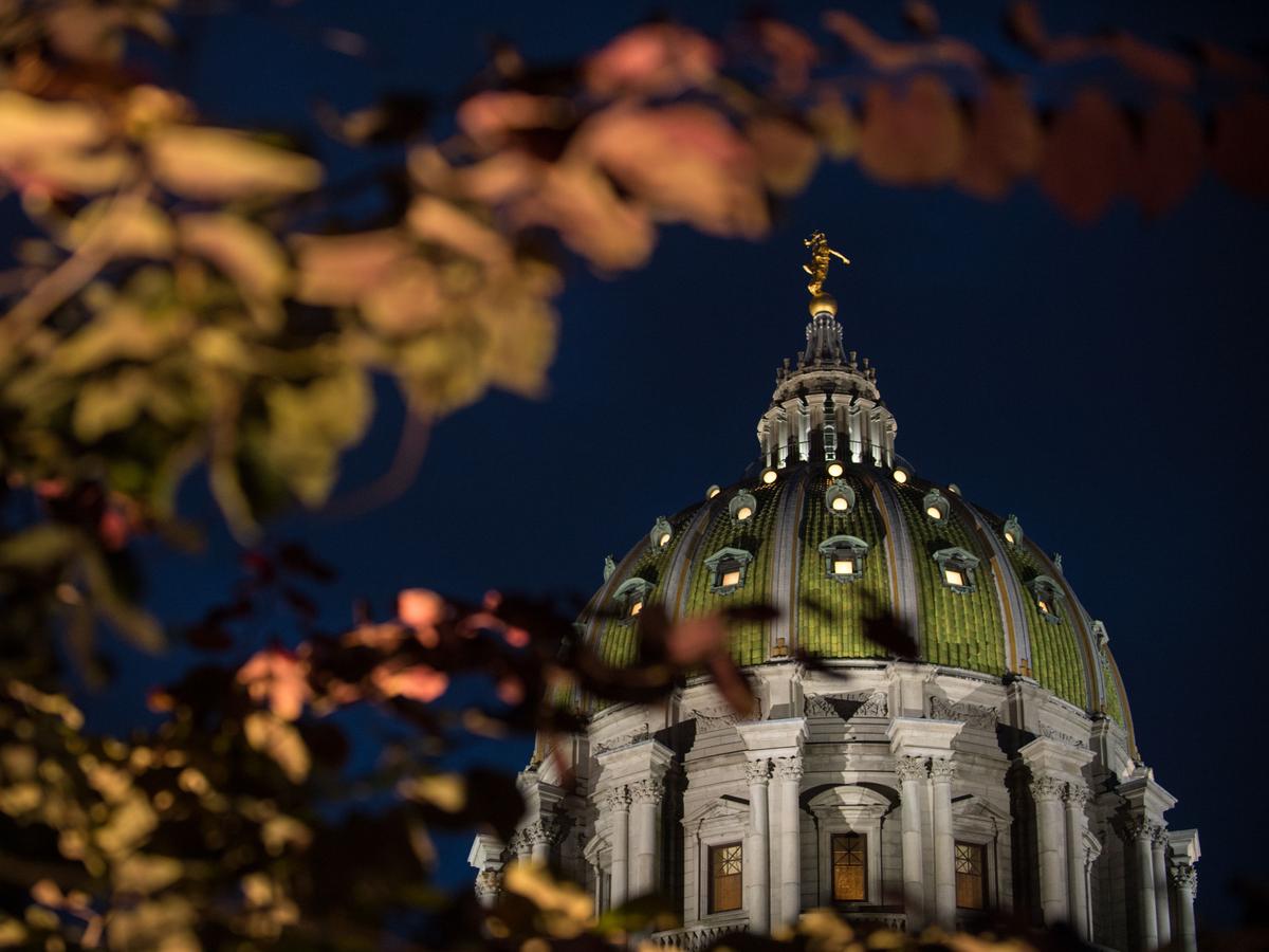 Spotlight PA launches Diverse Source Database of Pennsylvania-based ...