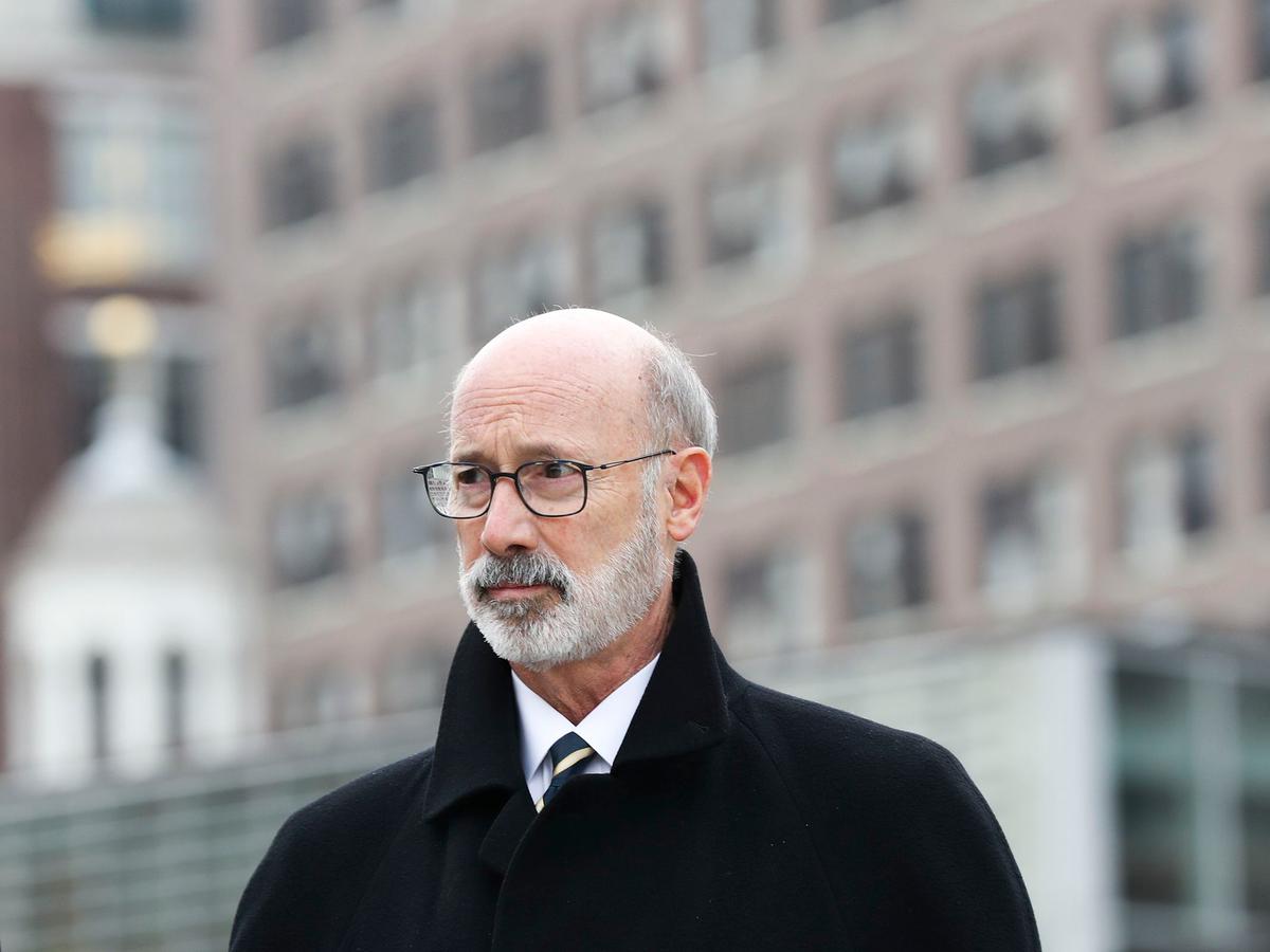 Wolf pushes $91 million for nursing homes to offset costs of proposed ...