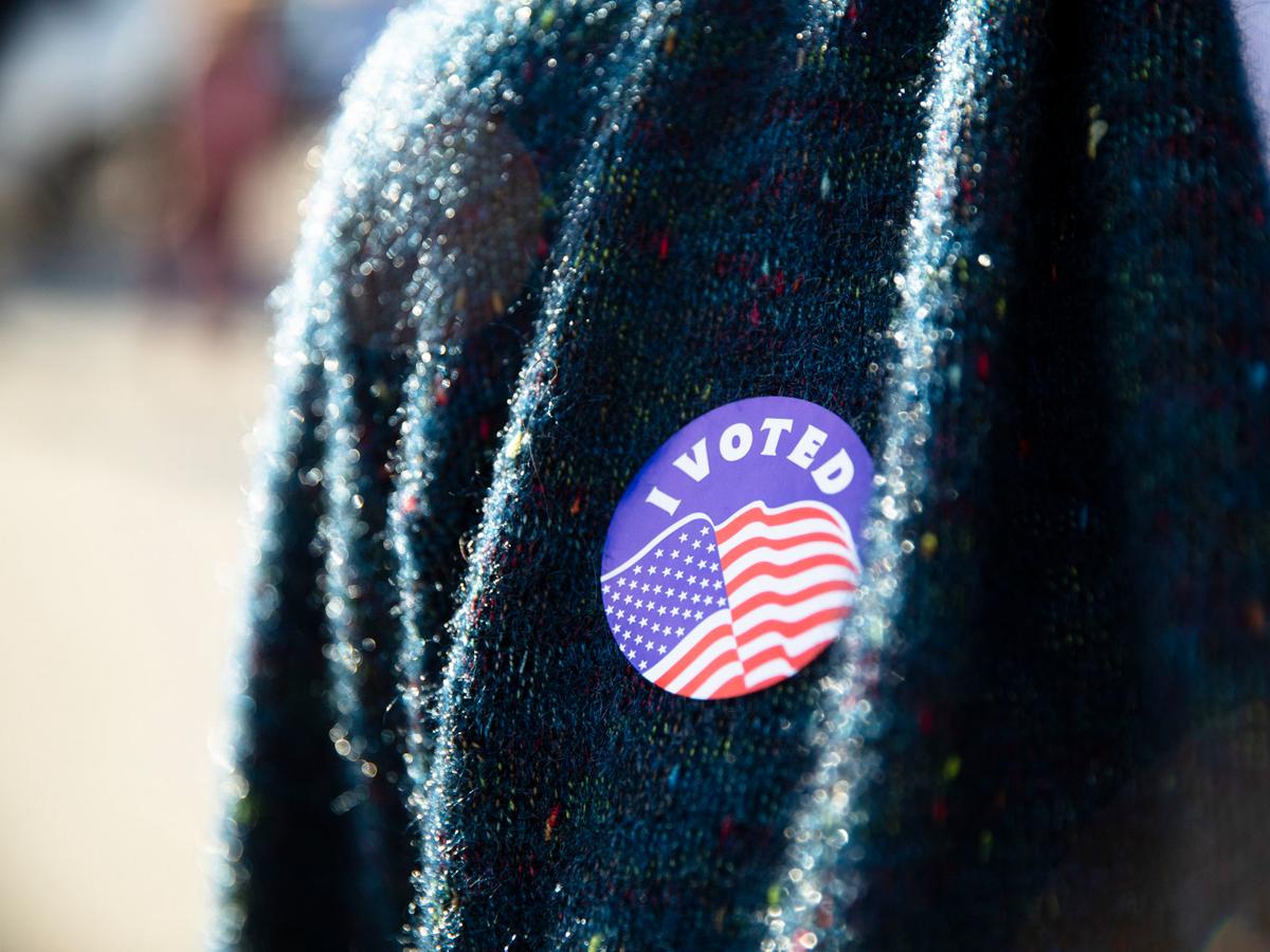 Your Guide To Pas Judicial Retention Ballot Questions • Spotlight Pa