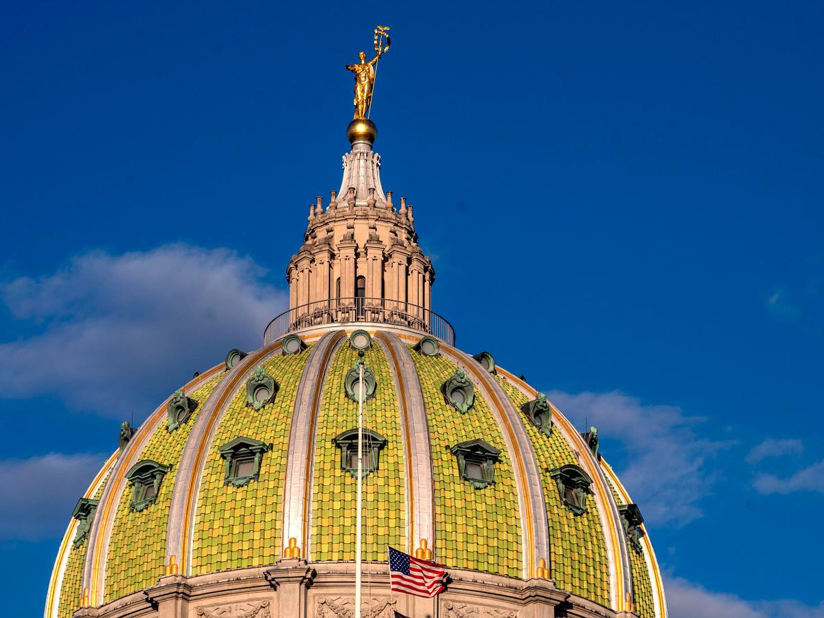 Gift ban, other good-government changes stall in Pa. despite promises ...