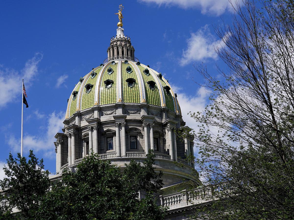 WATCH: A free virtual panel on the Pa. legislature’s 2022 agenda and ...