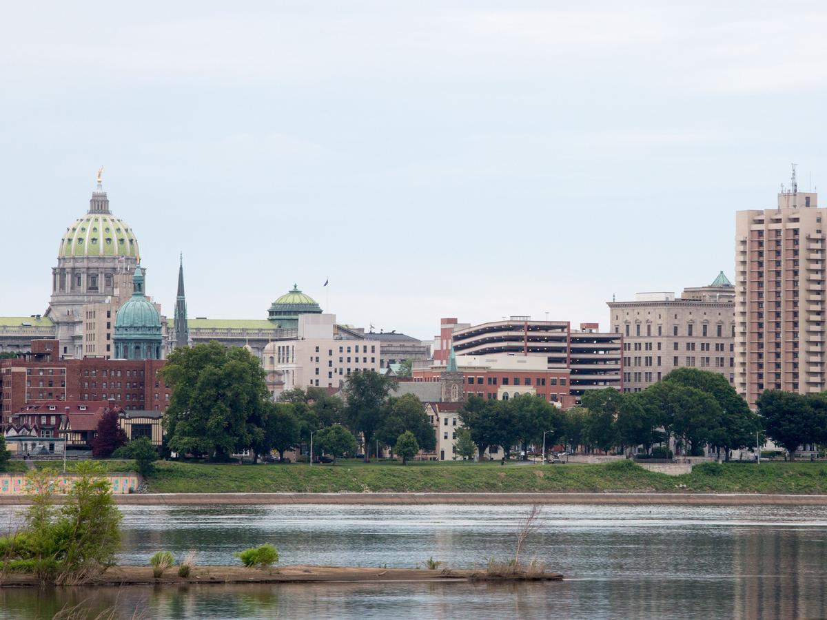 With $1.3 billion in coronavirus cash left to spend, the Pa. government ...