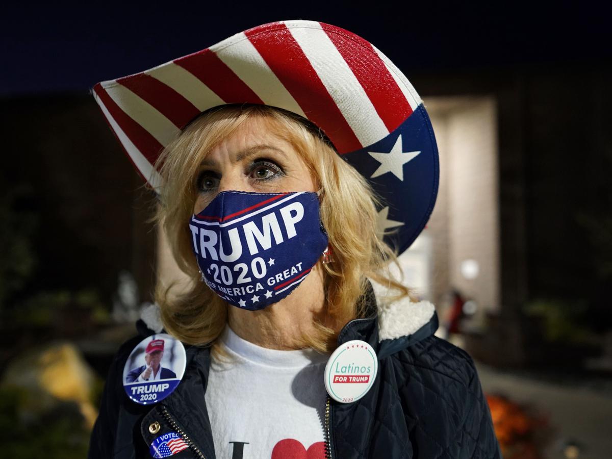 PA News Quiz: Trump travel and Punxsutawney PETA • Spotlight PA