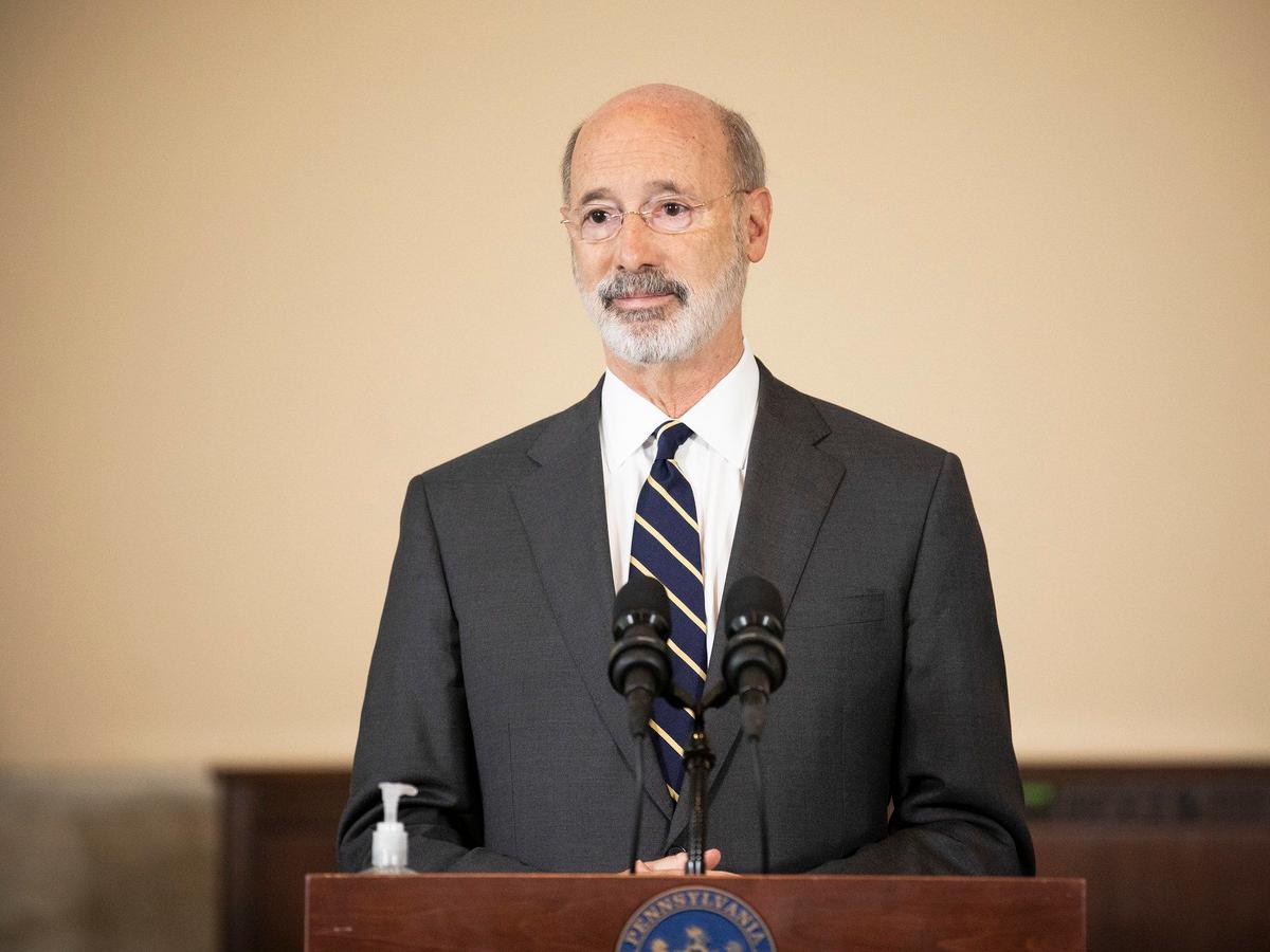 Pa. voters will get the last word in struggle between Wolf and ...