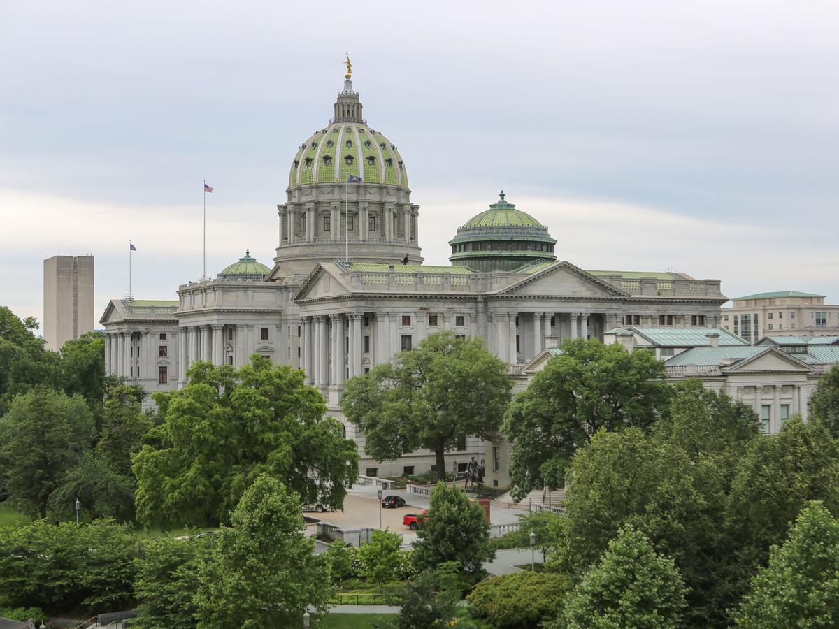 Help Spotlight PA build a diverse source database to improve ...