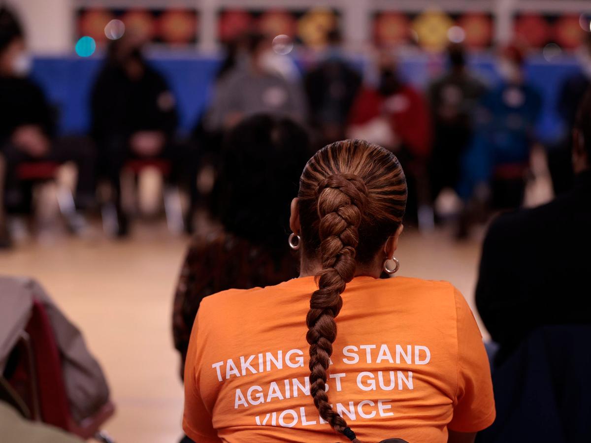 PA schools arm officers with semi-automatic rifles • Spotlight PA