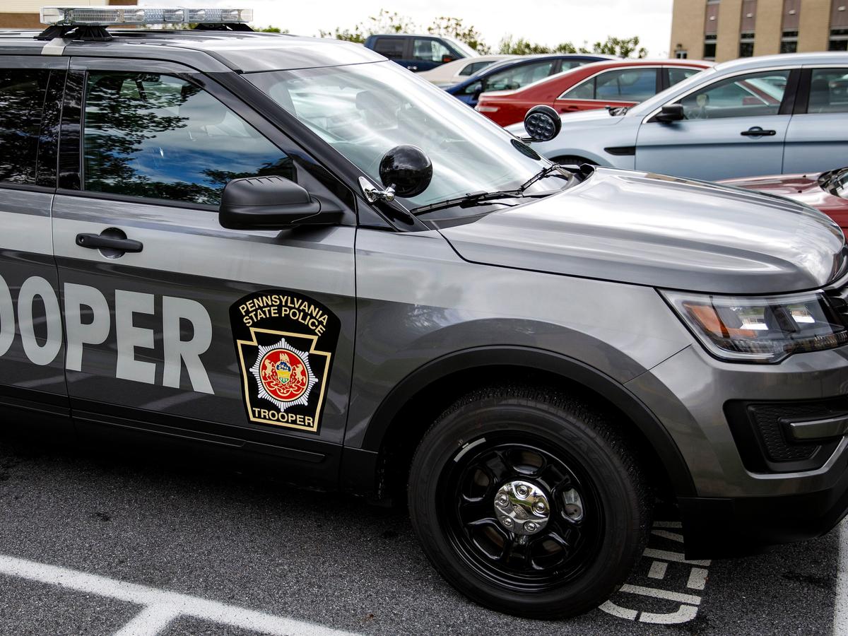 Pa. State Police resume tracking racial data during traffic stops in ...