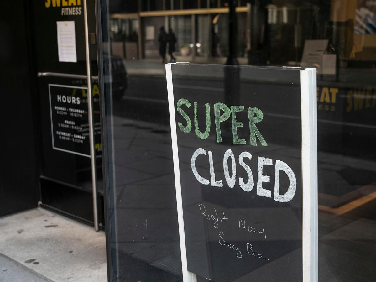 Red, yellow, green: What to expect in each of Pa.’s tiers for reopening ...