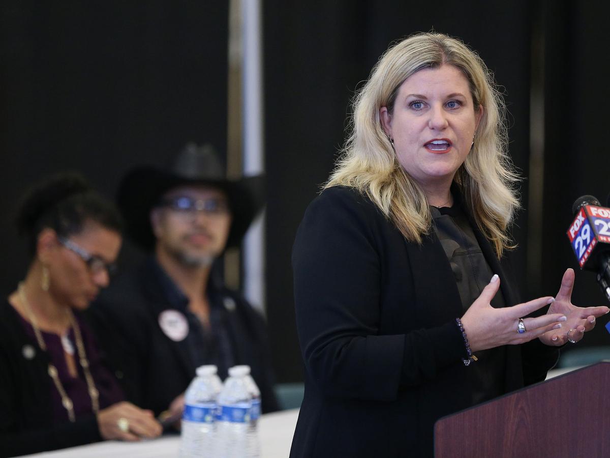 Senate axes second term for Pa.'s victim advocate, who angered GOP ...