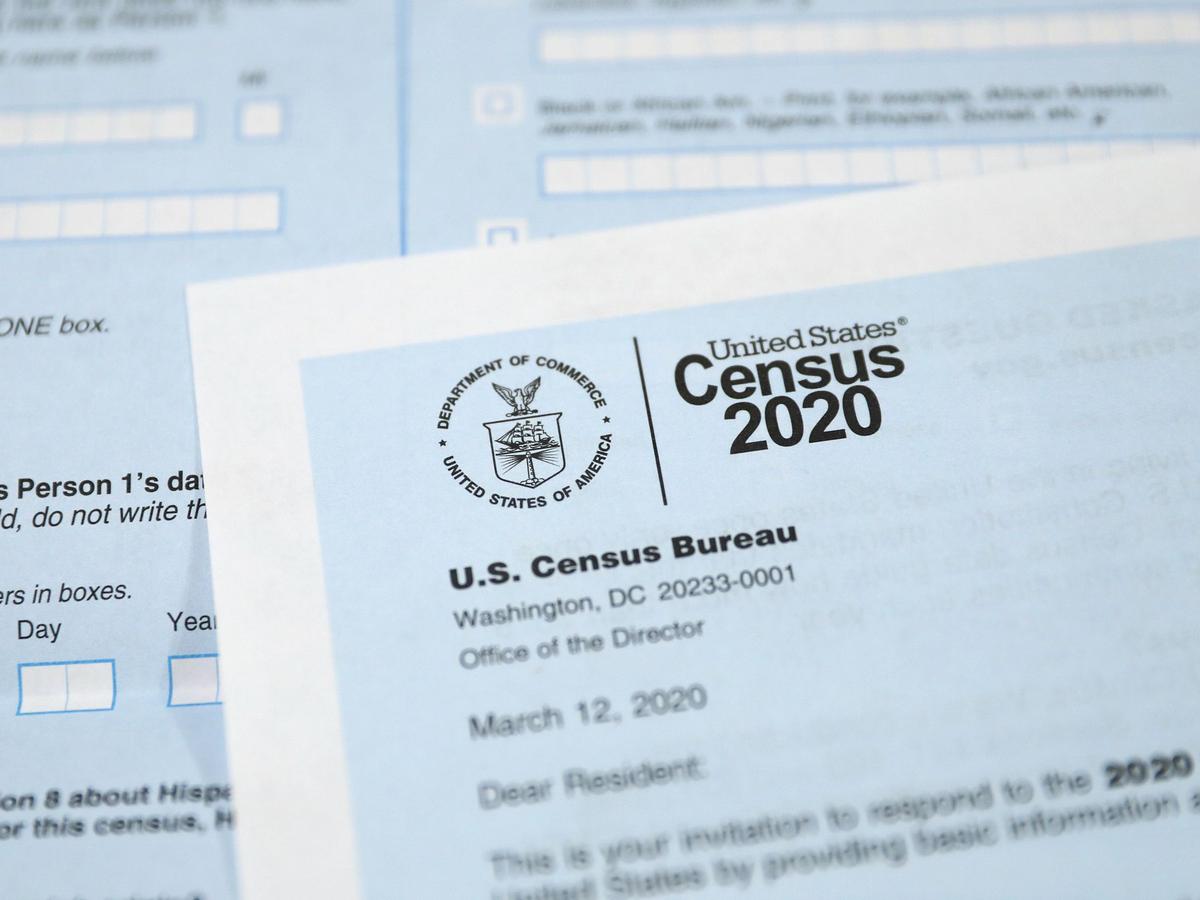 Delay in census data could put transparency in Pa.’s redistricting ...