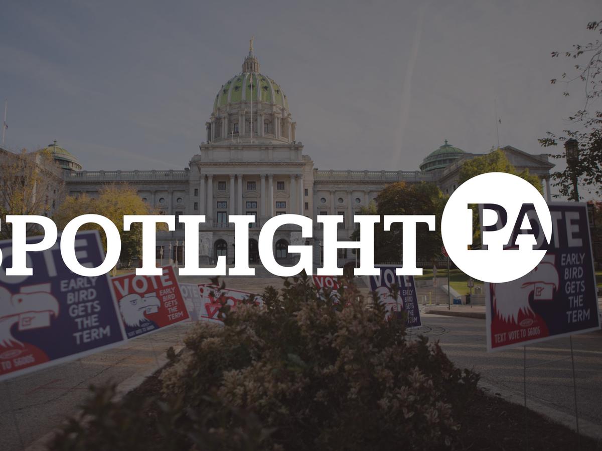 Spotlight PA wins 10 statewide journalism awards, including top honors ...
