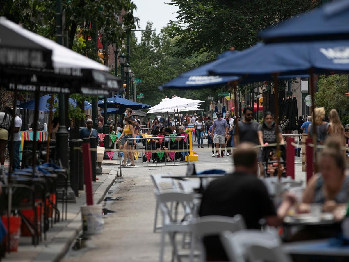 New coronavirus grants for small Pa. businesses aim for inclusivity ...