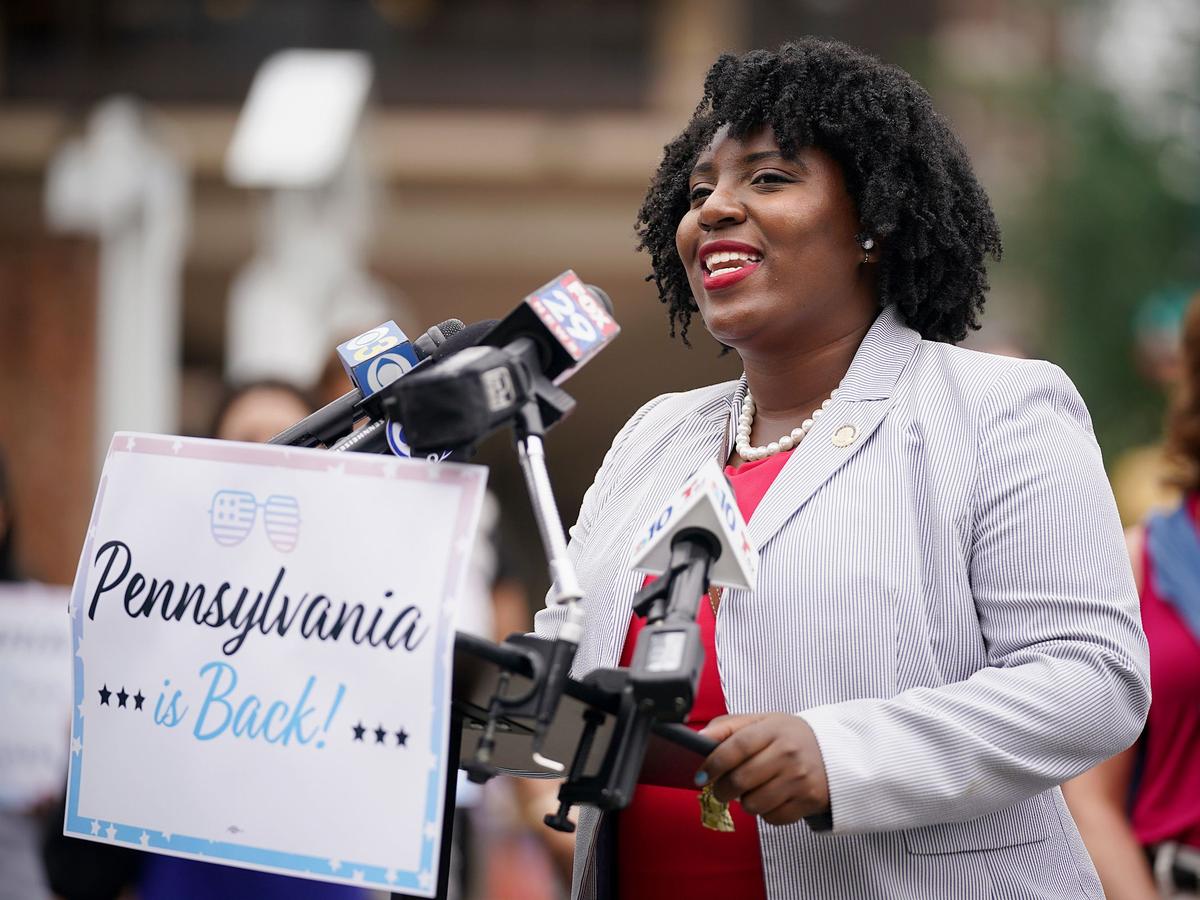 Dems, GOP vie for power over PA House in dispute • Spotlight PA